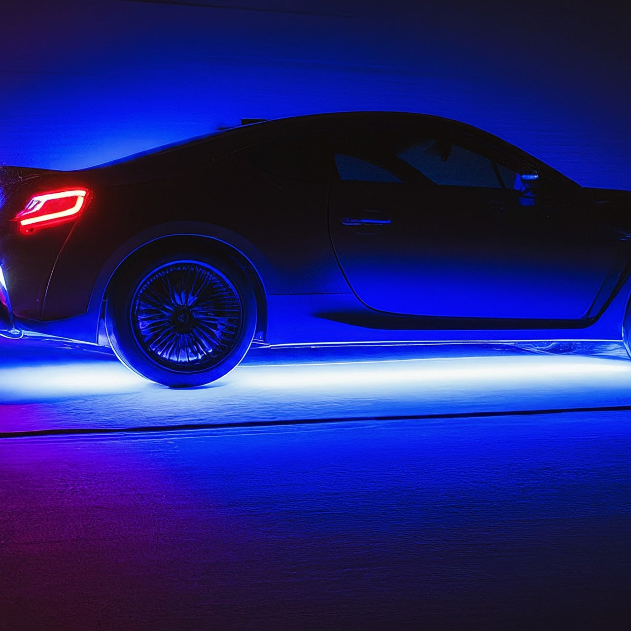 Underglow™ LED Lighting Kits - Lifetime Warranty – Underglow Lighting