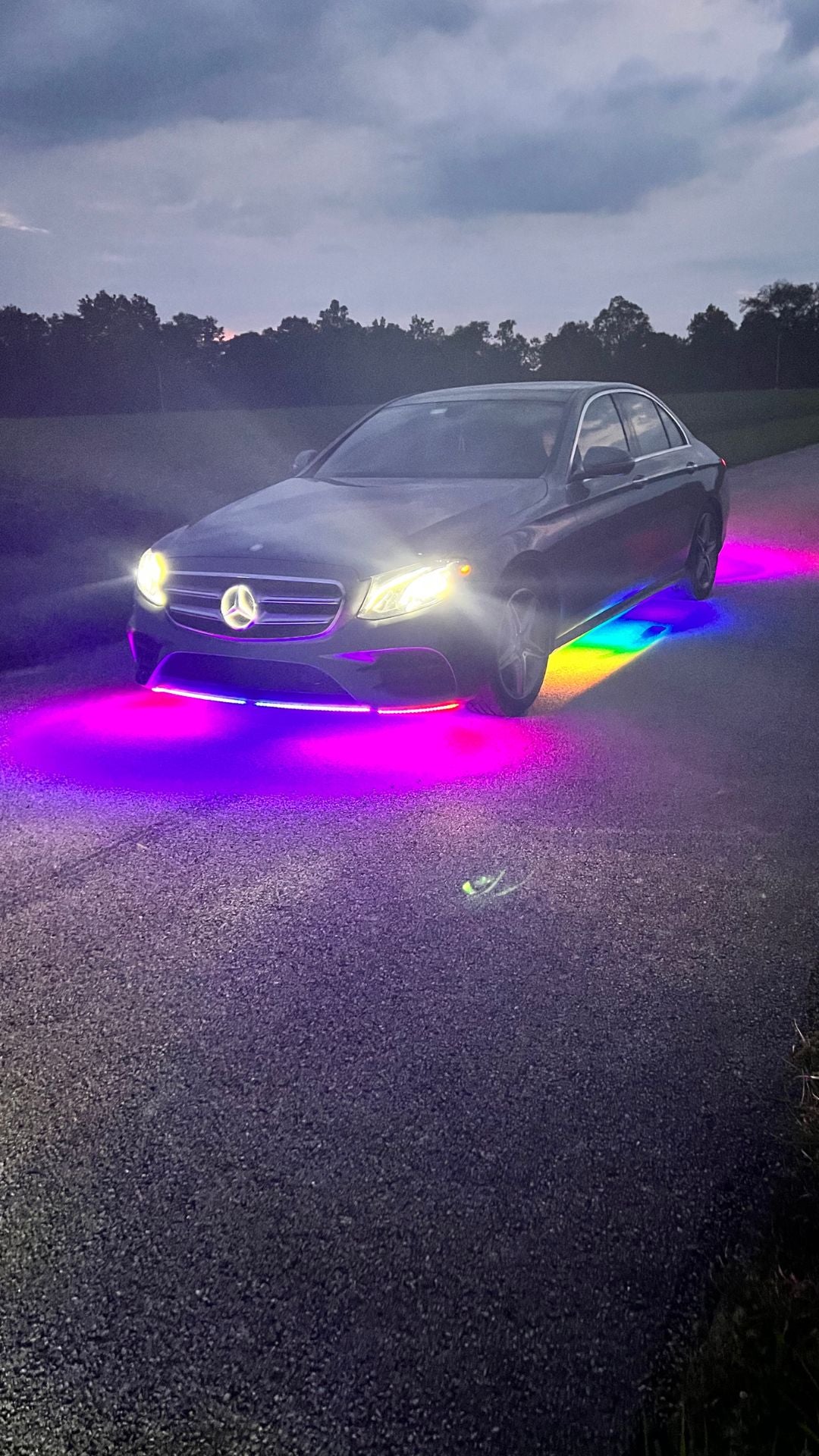 Underglow Premium Lighting – Underglow Lighting