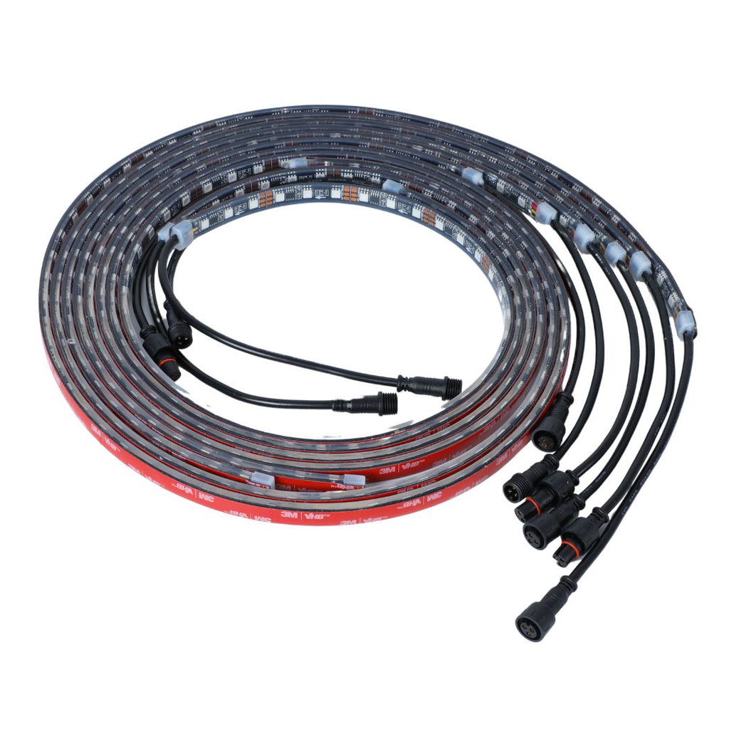 Underglow™ LED Kits – Instant Install, Lifetime Glow!" – Underglow Lighting